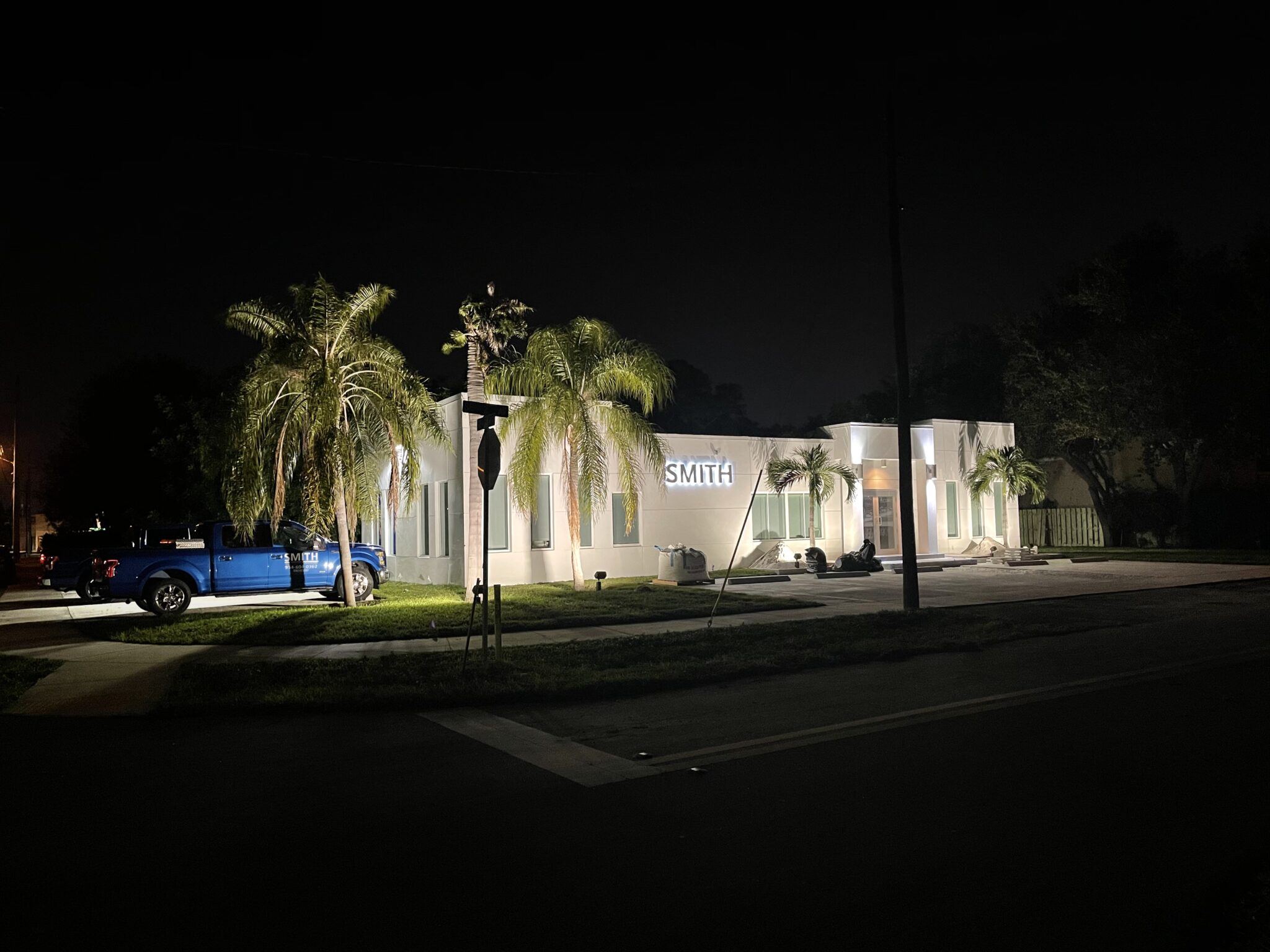 Smith Office | Smith Building